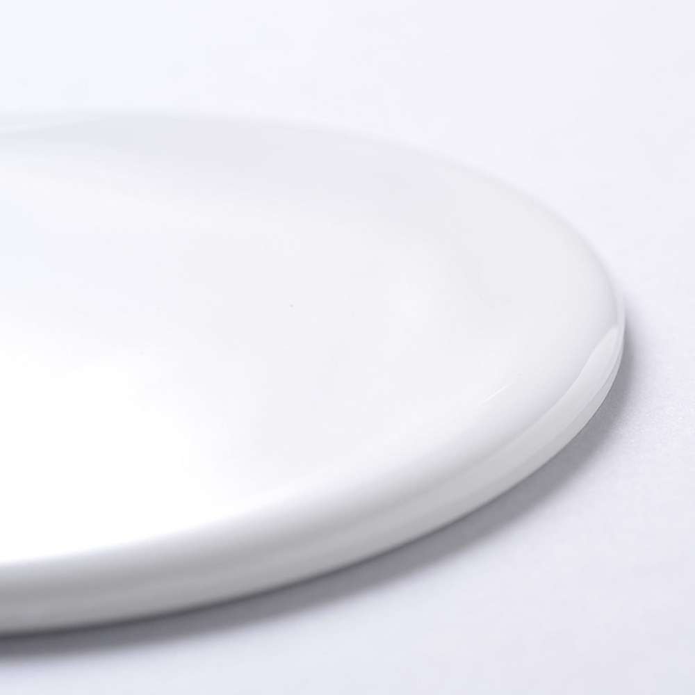 OVAL GRABBILD FOTO GRAB WETTERFEST | Porzellanbilder Werkstatt